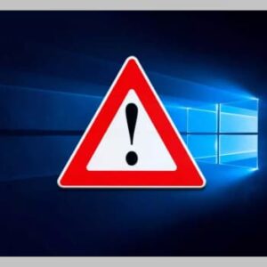 Fix: Windows Updates Setup Failed