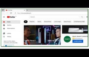 How to Create a Youtube Shortcut on Your Desktop