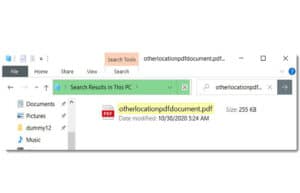 How to Search for Files in Windows 10 Guide %sitename% %currentyear%