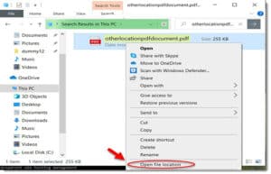 How to Search for Files in Windows 10 Guide %sitename% %currentyear%