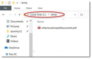 How to Search for Files in Windows 10 Guide %sitename% %currentyear%