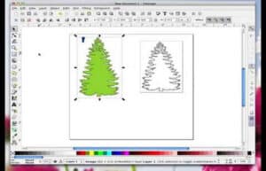 Como vetorizar uma imagem no Inkscape - Guia %currentyear%