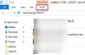 How to Search for Files in Windows 10 Guide %sitename% %currentyear%