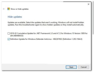 Reparar El Error 0x8000FFFF En Windows - Mundobytes