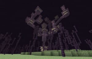How To Find Structures In Minecraft With Commands