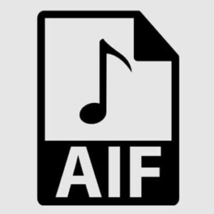 What is an AIF file? What is it for and how to open one