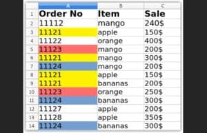 How to Remove Duplicates in LibreOffice - %currentyear% Guide