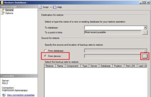 如何打开 BAK 文件 - 指南 %sitename% %currentyear%