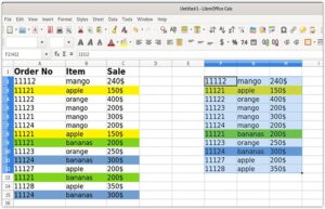 How to Remove Duplicates in LibreOffice - %currentyear% Guide