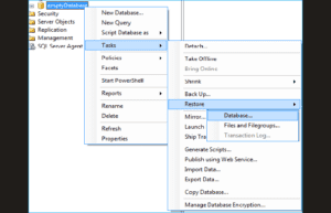 如何打开 BAK 文件 - 指南 %sitename% %currentyear%