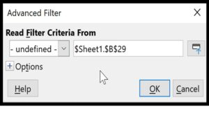 How to Remove Duplicates in LibreOffice - %currentyear% Guide