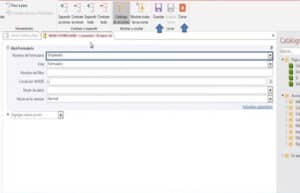 How to Create a Menu in Access – Complete Guide %currentyear%