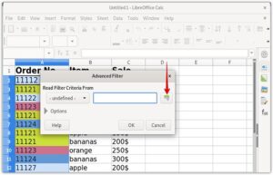 How to Remove Duplicates in LibreOffice - %currentyear% Guide