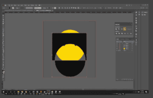 Como mesclar formas no Illustrator - Guia %sitename% %currentyear%
