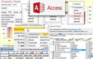 How to Create a Menu in Access – Complete Guide %currentyear%