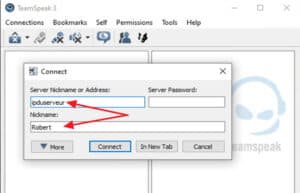 Cómo Crear Un Servidor Con TS (Teamspeak) 2023