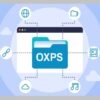 What is an OXPS file? What is it for and how to open one - Mundobytes
