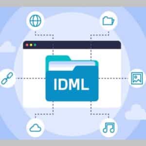What Are IDML Files? What Are They For And How To Open One