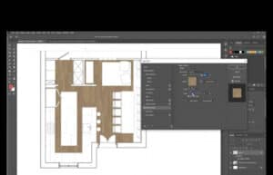 How to Make a Floor Plan in Photoshop. 9 Steps to Follow