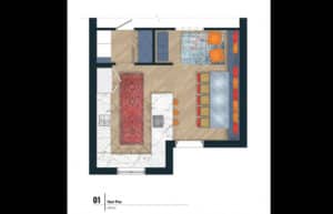 How to Make a Floor Plan in Photoshop. 9 Steps to Follow