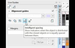 How to Align and Position Objects in CorelDraw