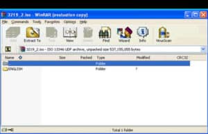 How to Convert ISO to EXE or ZIP with 6 Practical Programs