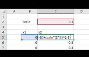 How to Create a Vector Chart in Excel. 3 Steps to Follow