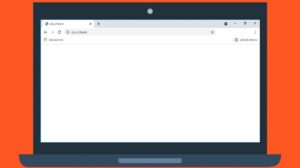What Is The About Blank Page And How To Remove It - Mundobytes
