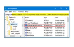 Enable and Disable Aero Peek in Windows - %currentyear% Guide