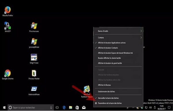 Enable and Disable Aero Peek in Windows - %currentyear% Guide