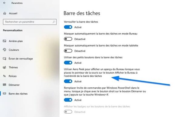Enable and Disable Aero Peek in Windows - %currentyear% Guide