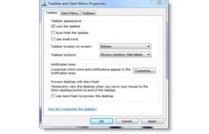 Enable and Disable Aero Peek in Windows - %currentyear% Guide