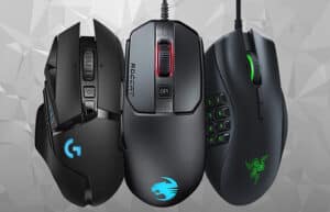 Cómo Cambiar El Color De Un Mouse Gamer - Guía %currentyear%