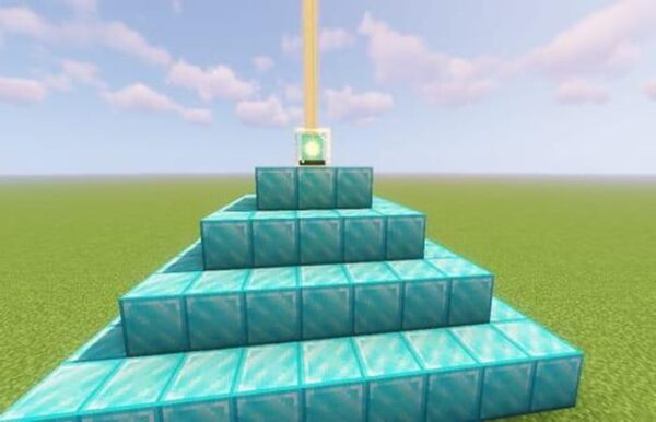 Como construir um farol no Minecraft - Mundobytes