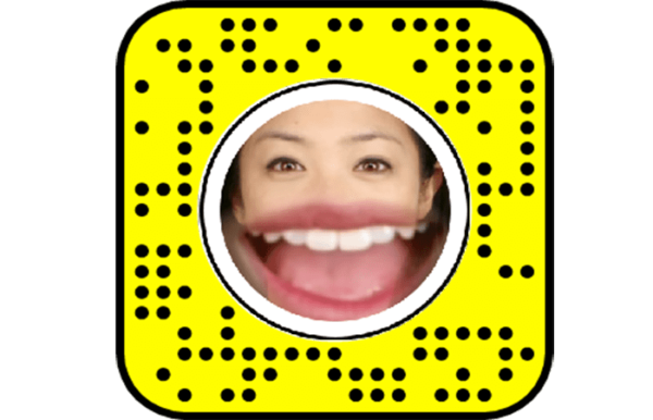 How to Get and Use the Big Mouth Filter on Snapchat - Mundobytes