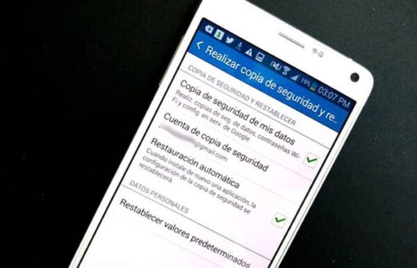 Format an Android Phone from PC Easily