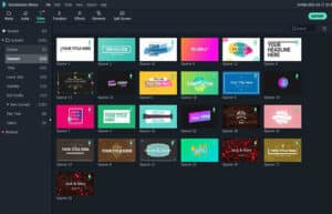 How to Add Text in Filmora: 3 Steps to Customize