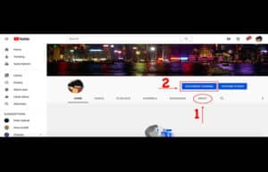 Como vincular o Youtube ao Instagram. 2 métodos fáceis