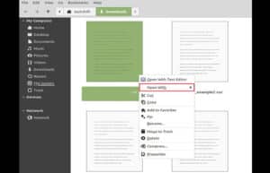 What Is A CUR File And How To Open It (4 Simple Steps)