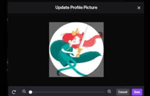 Twitch Profile Picture: How to Create, Edit, and More