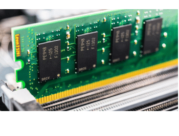 RAM Chip Manufacturers of Major Brands (2024)