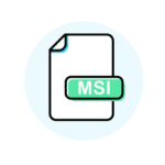 What is an MSI file? What is it for and how to open one?