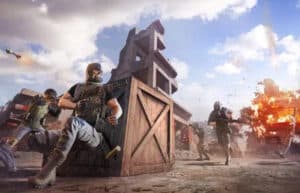 PUBG Servers: What They Are, Location, How to Play and FAQ