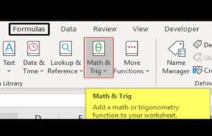 Degrees Function In Excel. What It Is, How To Use It And 3 Examples