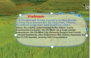 Adding and Editing Text in CorelDraw (Shapes, Symbols and More)