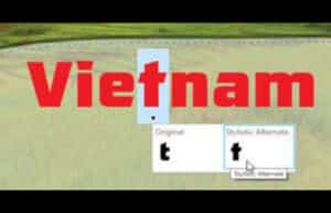 Adding and Editing Text in CorelDraw (Shapes, Symbols and More)