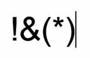 Adding and Editing Text in CorelDraw (Shapes, Symbols and More)