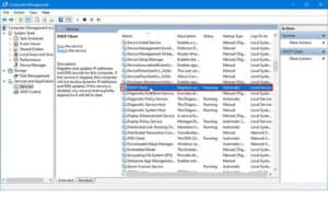 DHCP Is Not Enabled For Ethernet Or Wifi: Solutions