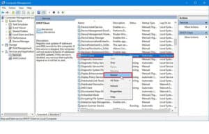 DHCP Is Not Enabled For Ethernet Or Wifi: Solutions