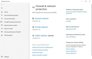 DHCP Is Not Enabled For Ethernet Or Wifi: Solutions